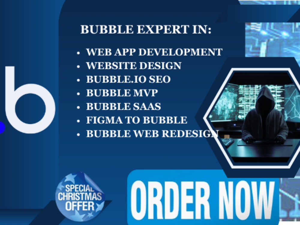 A bubble io web app bubble saas app developer bubble mvp SEO | Upwork A bubble io web app bubble saas app developer bubble mvp SEO | Upwork