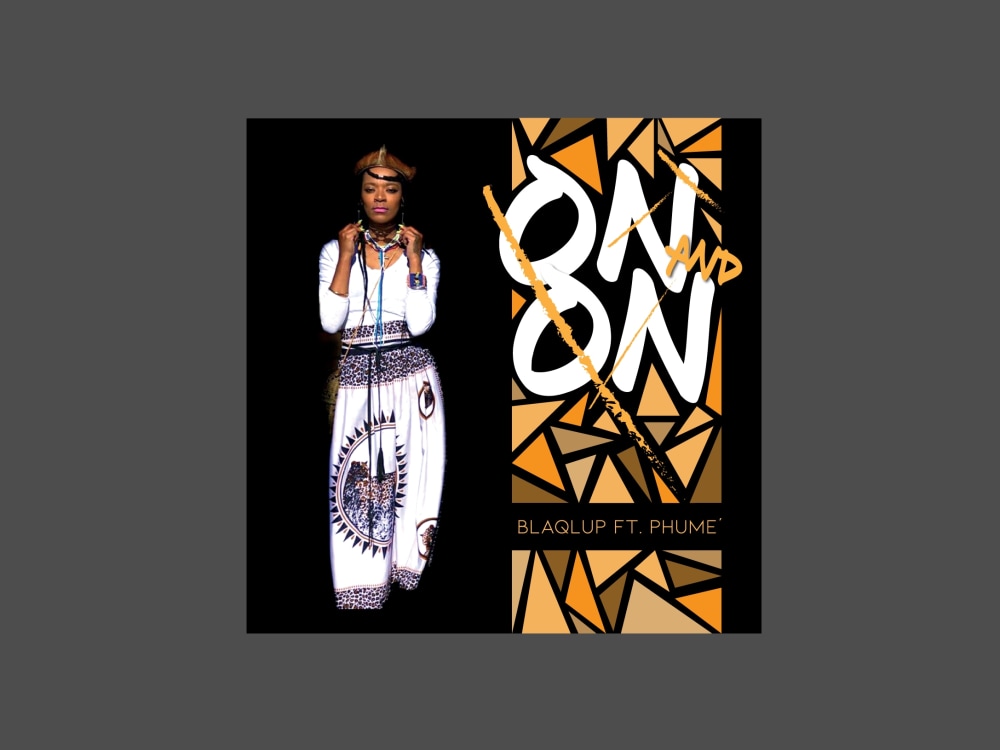 A creative and bold promo poster design | Upwork