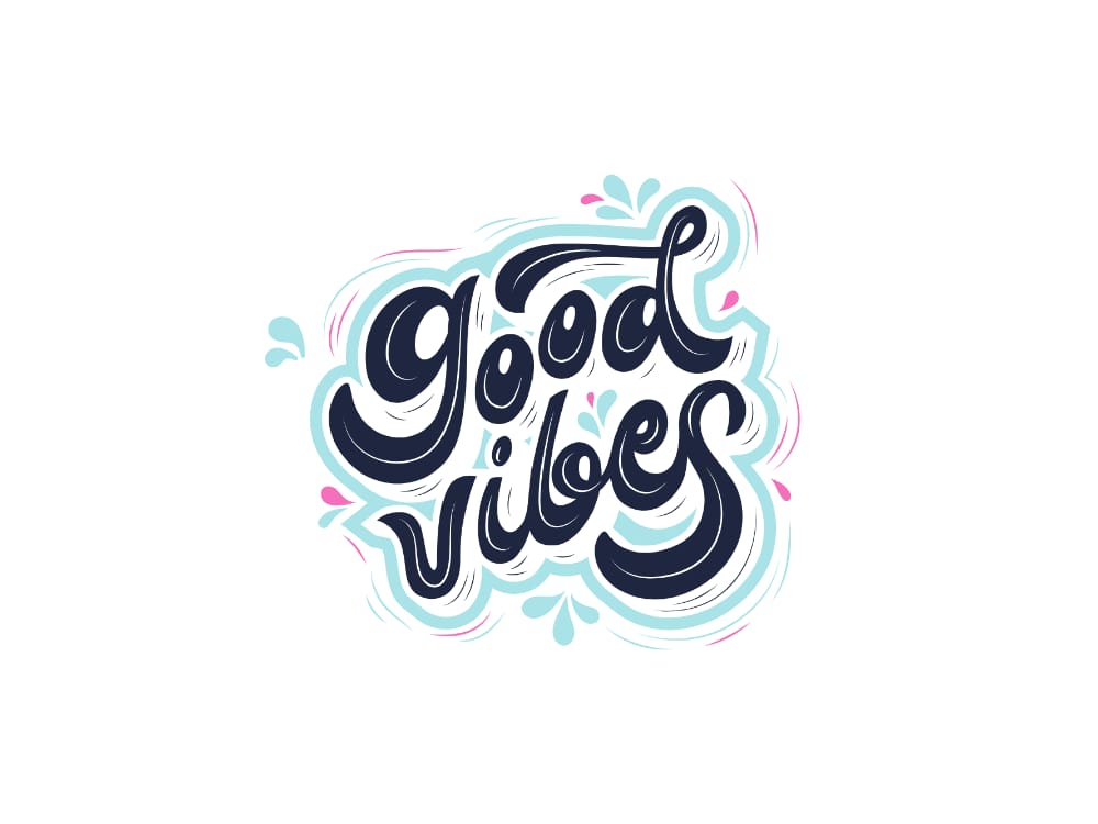 Custom font and typography design for you | Upwork