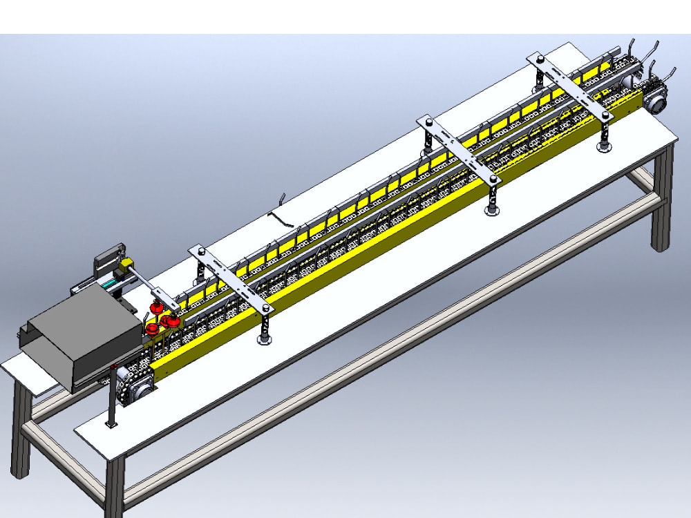 3D CAD design, 2d technical drawing with solidworks 3d modeling | Upwork
