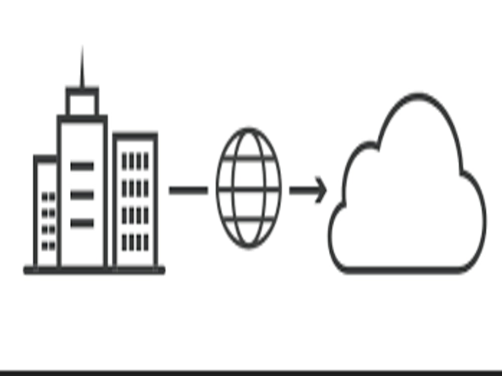 Building Scalable and Resilient Cloud Infrastructure | Upwork