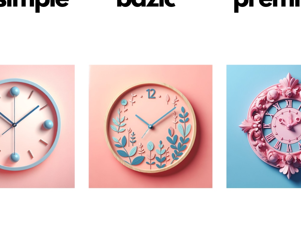 3d from scratch no rework | Upwork