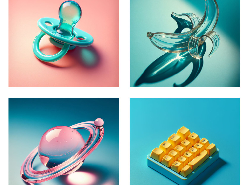 3d from scratch no rework | Upwork