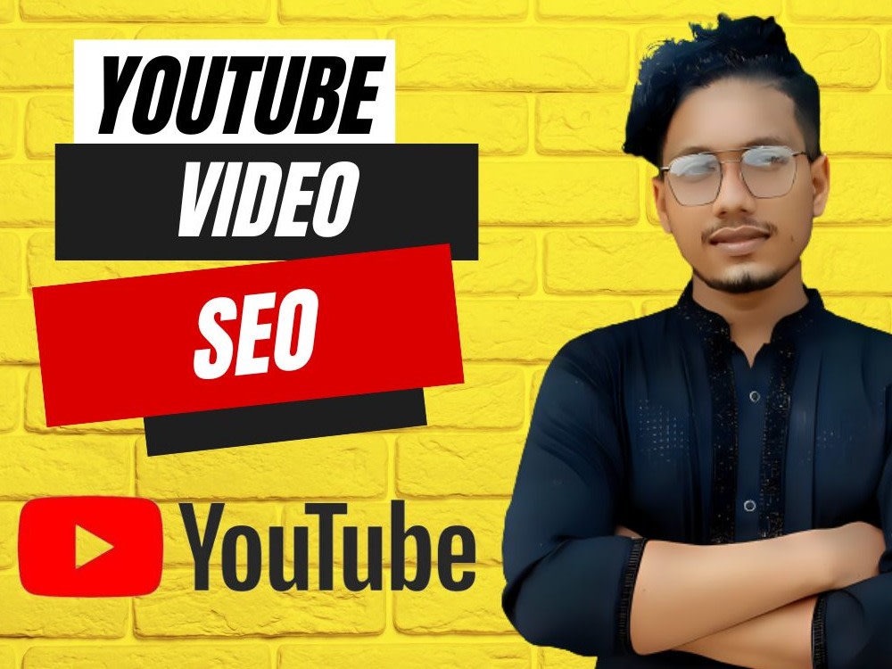 An excellent Youtube SEO strategy | Upwork