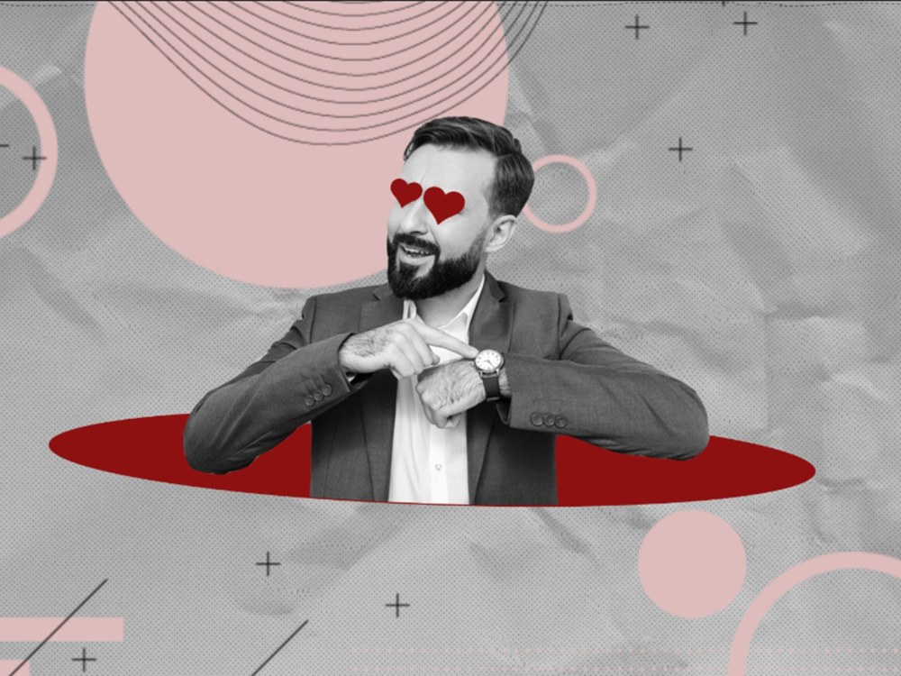 An animated collage-style video | Upwork