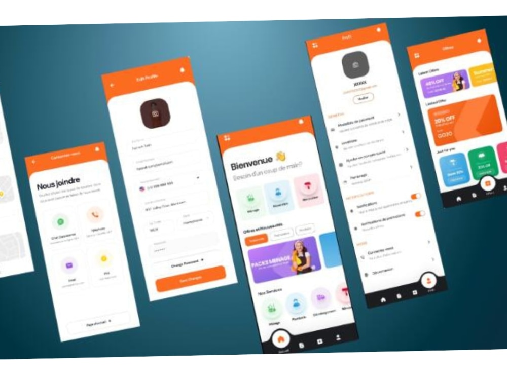 Full Stack Developer | MERN | Node JS | React JS | MongoDB | Upwork