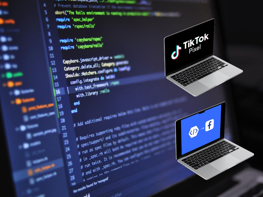 FB Pixels, Tiktol Pixels | Upwork