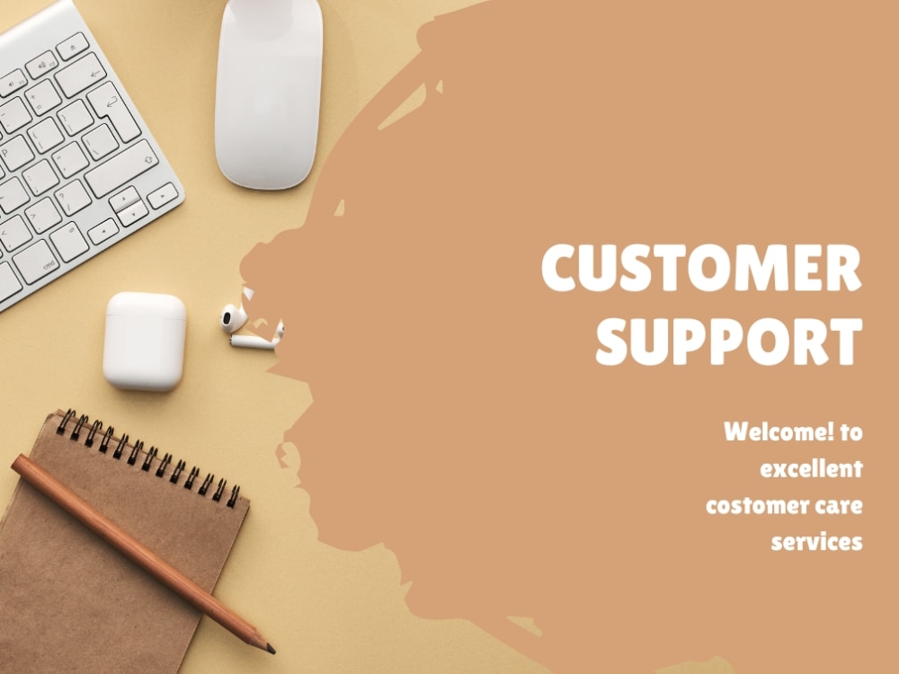 Excellent customer support for your business | Upwork