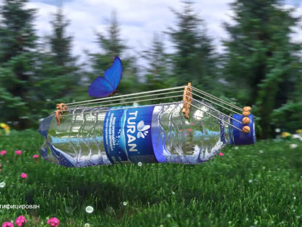 3d product animation and visualization | Upwork