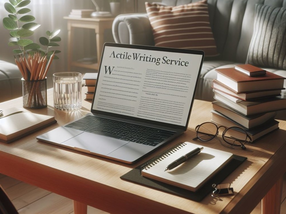 Get Your 1000-Word Articles Done in Less Than a Day | Upwork