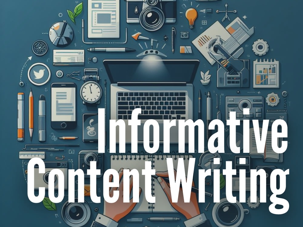 Informative content writing in English and Bangla format | Upwork