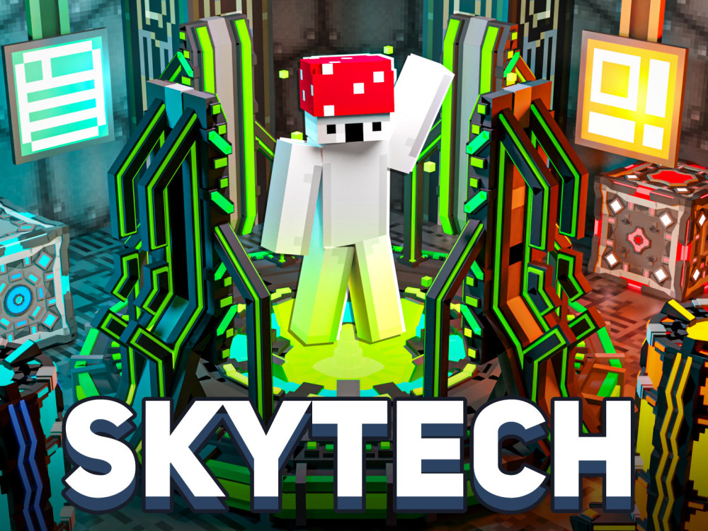 Stunning 3D Minecraft Thumbnail for YouTube | Upwork