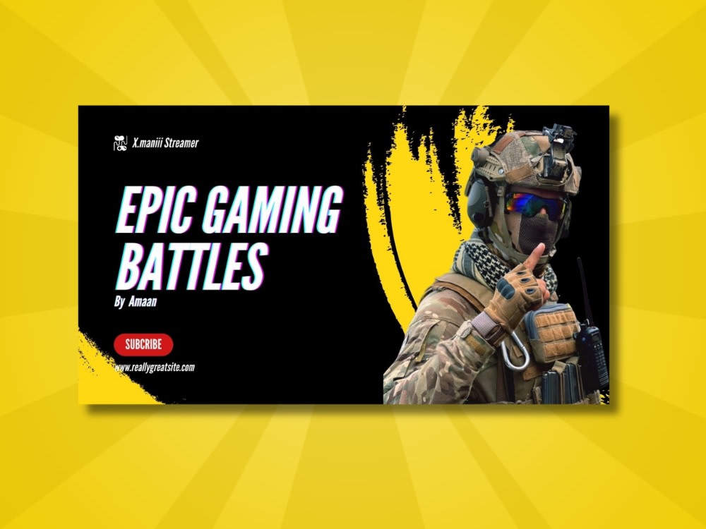 Amazing thumbnail | attractive youtube thumbnail | design thumbnail ...