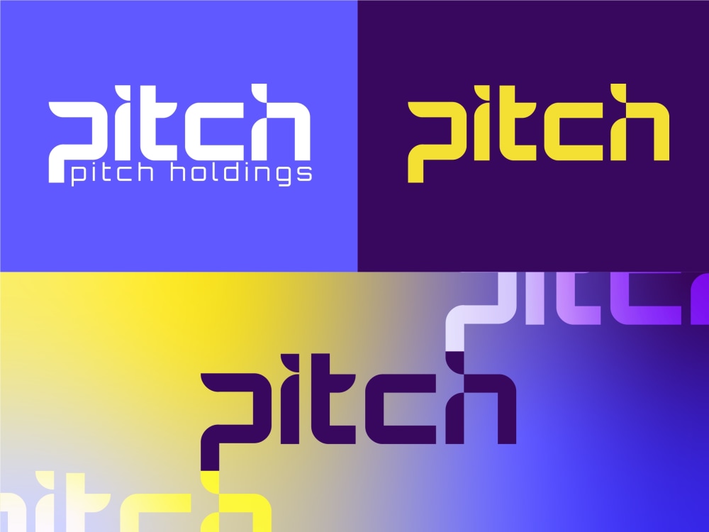 Modern and Top-notch Logo design for your Business | Upwork