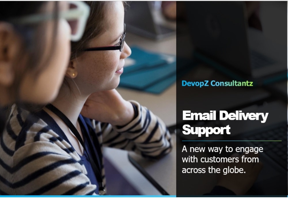 Resolve Email Delivery Woes with Multi Email Platforms | Upwork