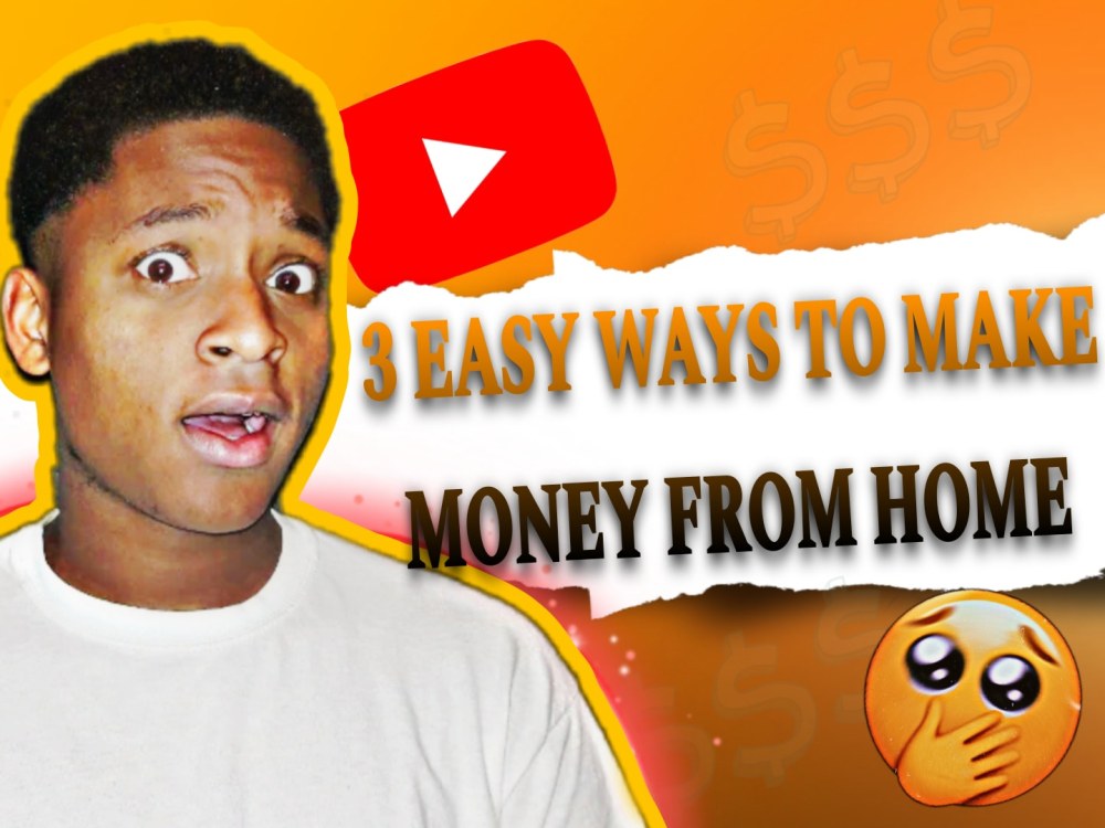 Amazing, attractive and best eye catchy youtube thumbnail design | Upwork