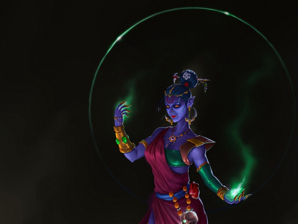 A unique Character Design with Realistic Light and shardow | Upwork