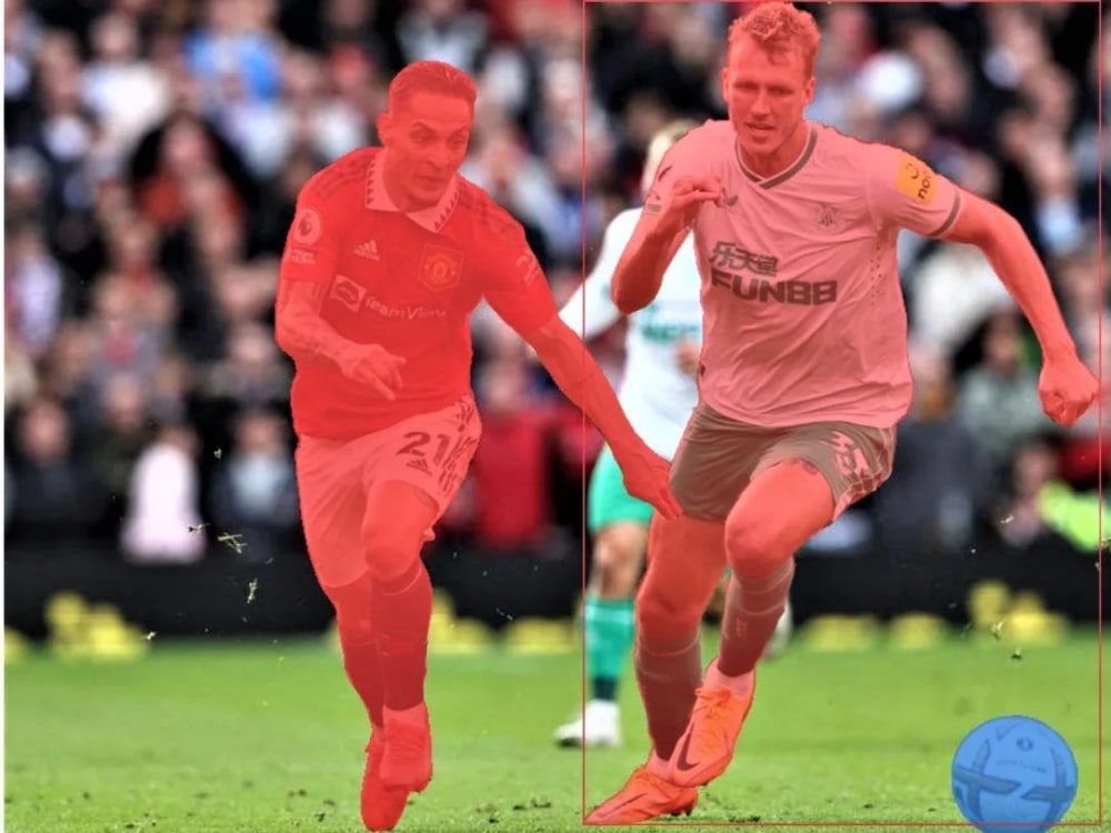 Image annotation, labeling, and tagging from computer vision, ML models | Upwork