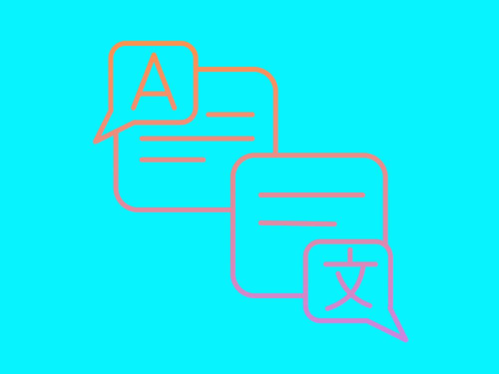 A professional translation from a bilingual native speaker | Upwork