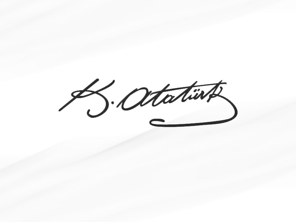 Handwritten digital cursive autograph signature designs | Upwork