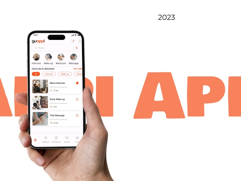Top-tier Mobile UI: Responsive & High-Fidelity Visual Design | Figma ...