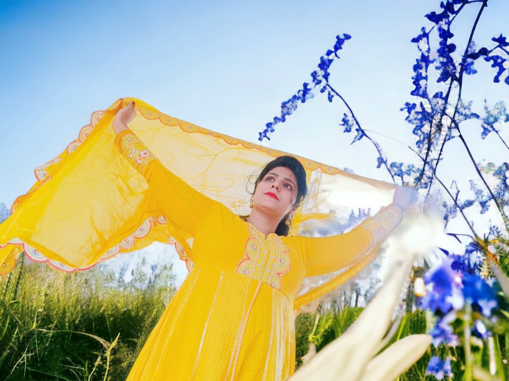 I am Photo Editor | Upwork