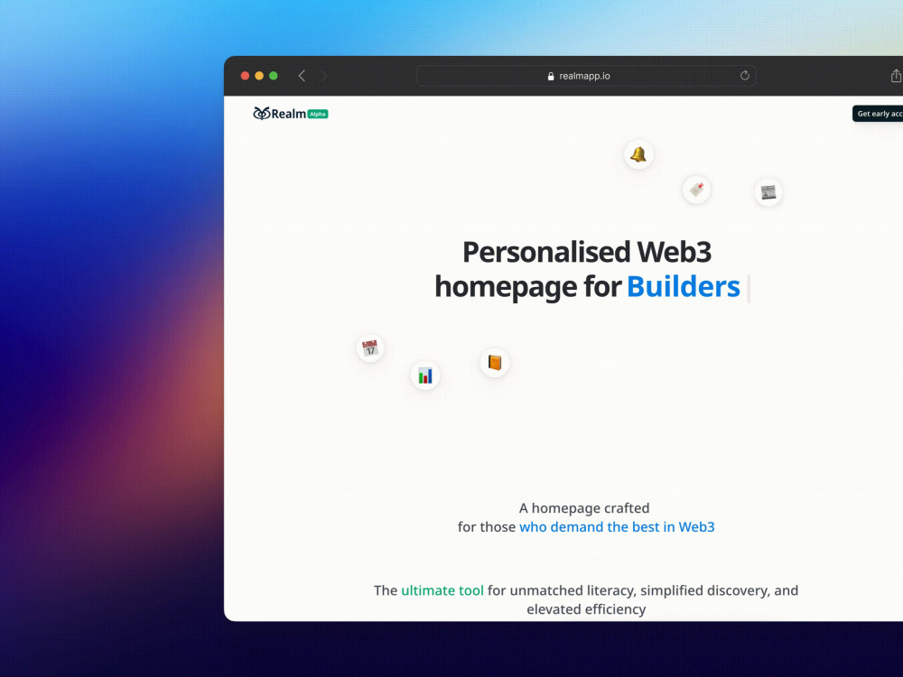 Framer Website Design and Development | Upwork
