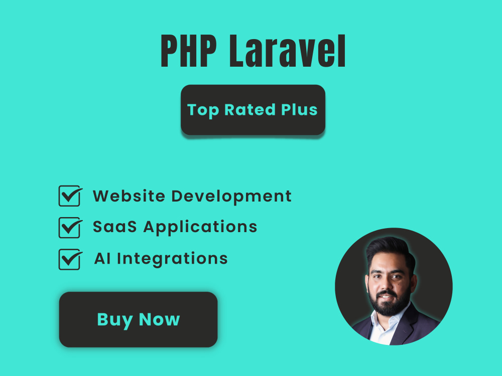 Php Laravel Vuejs Mysql Expert Developer For Your Web App Or Website Upwork