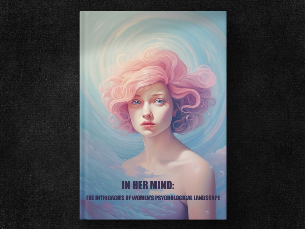 A high quality book cover design | Upwork