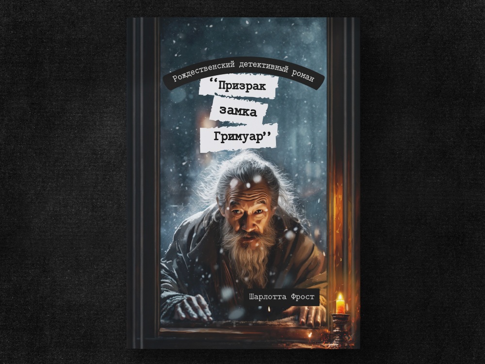 A high quality book cover design | Upwork