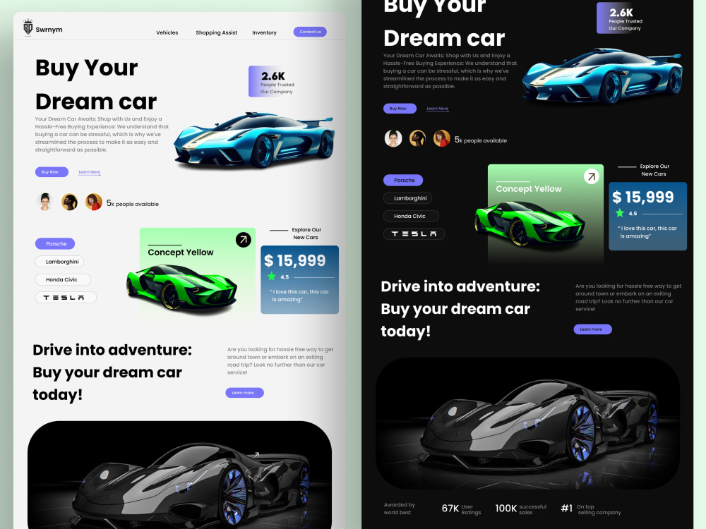 Custom ecommerce website design in figma | Upwork