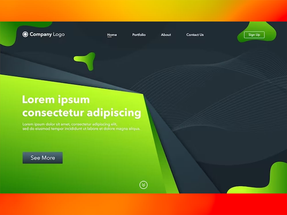 WordPress Website Customization Child Theme Design Backup Restore Redesign | Upwork