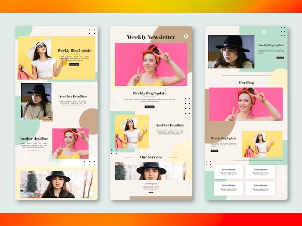 WordPress Website Customization Child Theme Design Backup Restore Redesign | Upwork