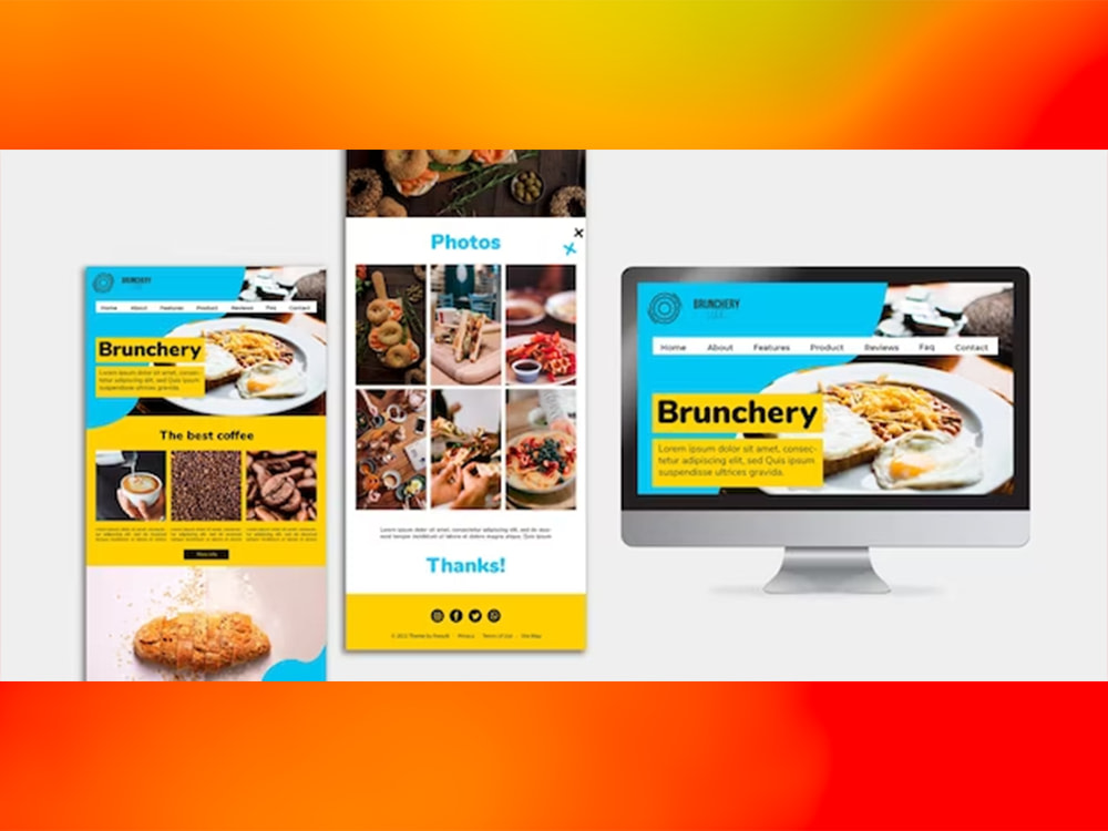 WordPress Website Customization Child Theme Design Backup Restore Redesign | Upwork