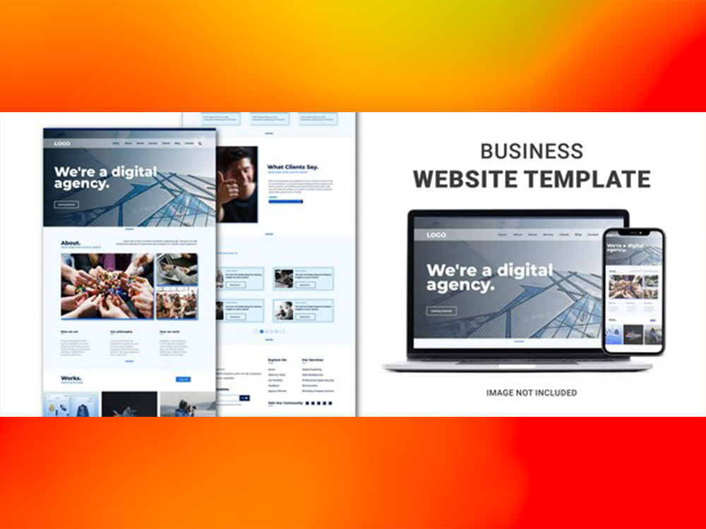 WordPress Website Customization Child Theme Design Backup Restore Redesign | Upwork
