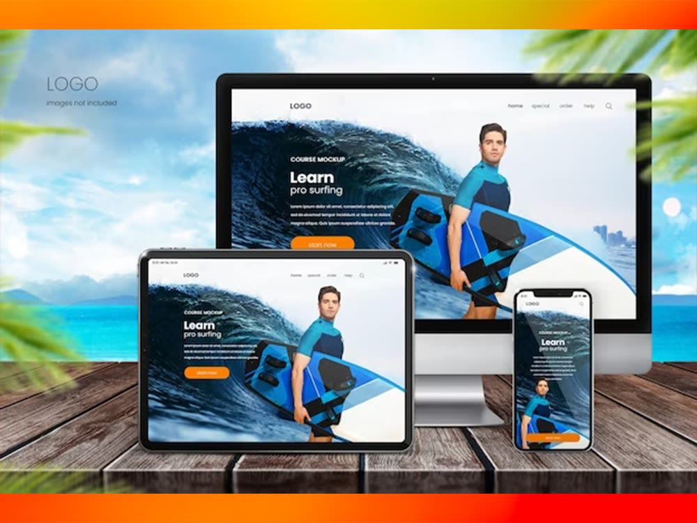 WordPress Website Customization Child Theme Design Backup Restore Redesign | Upwork