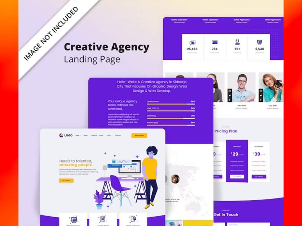 WordPress Website Customization Child Theme Design Backup Restore Redesign | Upwork