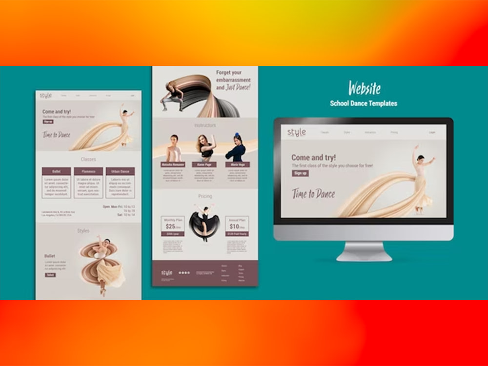 WordPress Website Customization Child Theme Design Backup Restore Redesign | Upwork
