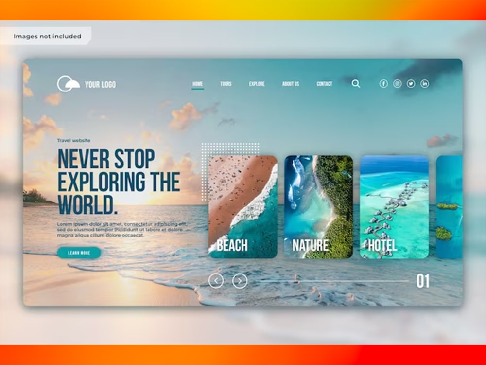 WordPress Website Customization Child Theme Design Backup Restore Redesign | Upwork