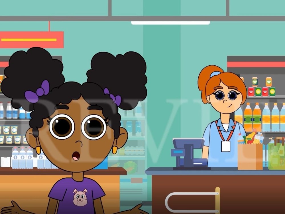 A complete 2D animated cartoon video for kids | Upwork