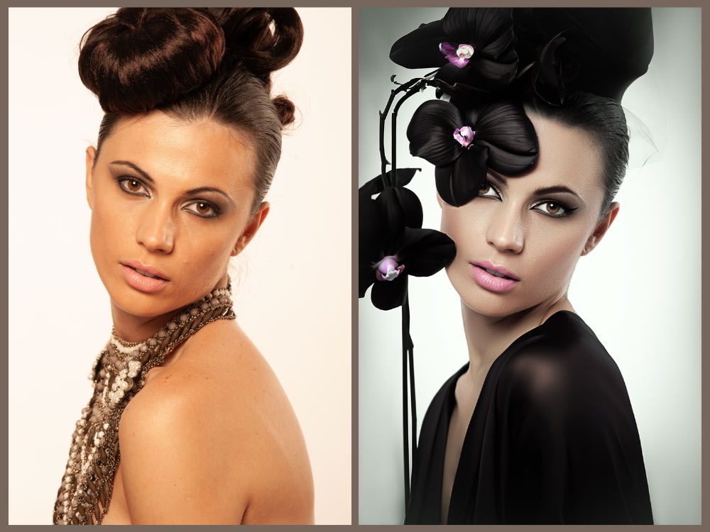 Еdit photo Revise image Photo edit Skin retouching Color correction ...