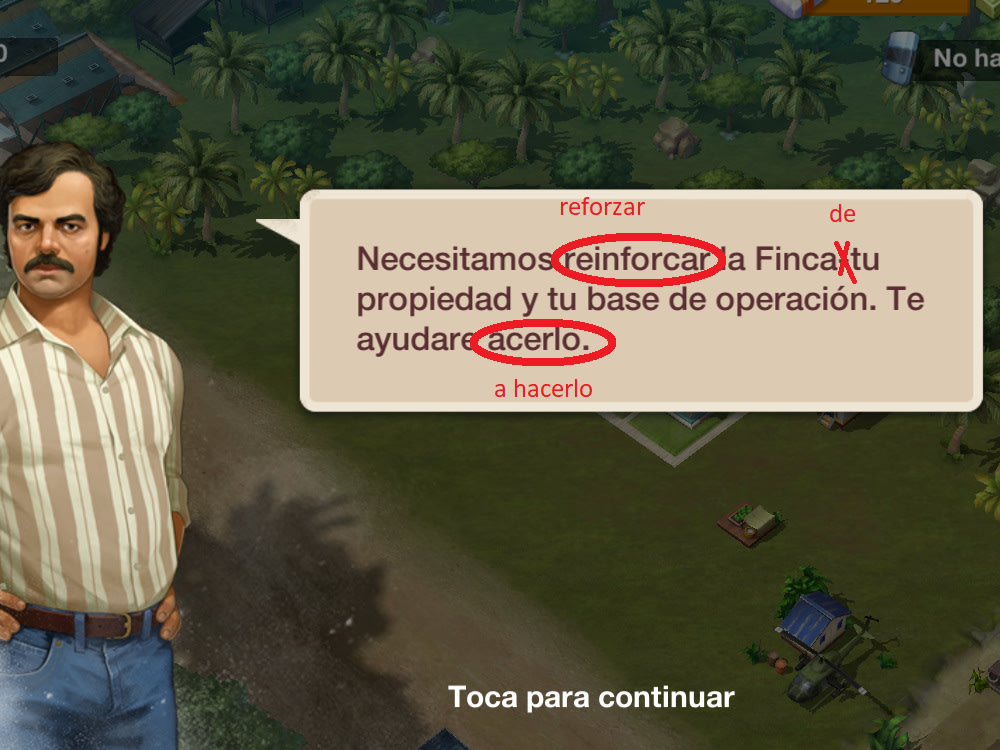 Translation and localization of your video game or app into spanish ...