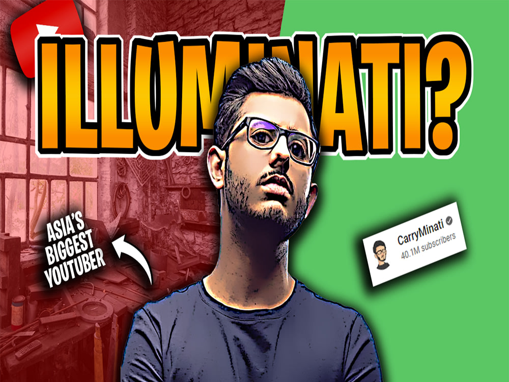 YouTube Thumbnail Designer and Youtube thumbnail maker-All types | Upwork