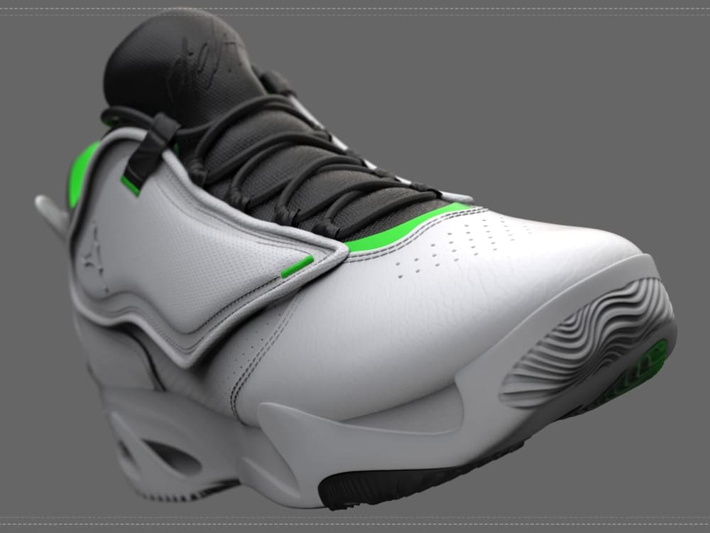 3D shoe animation 3D shoe product design 3D footwear modeling | Upwork