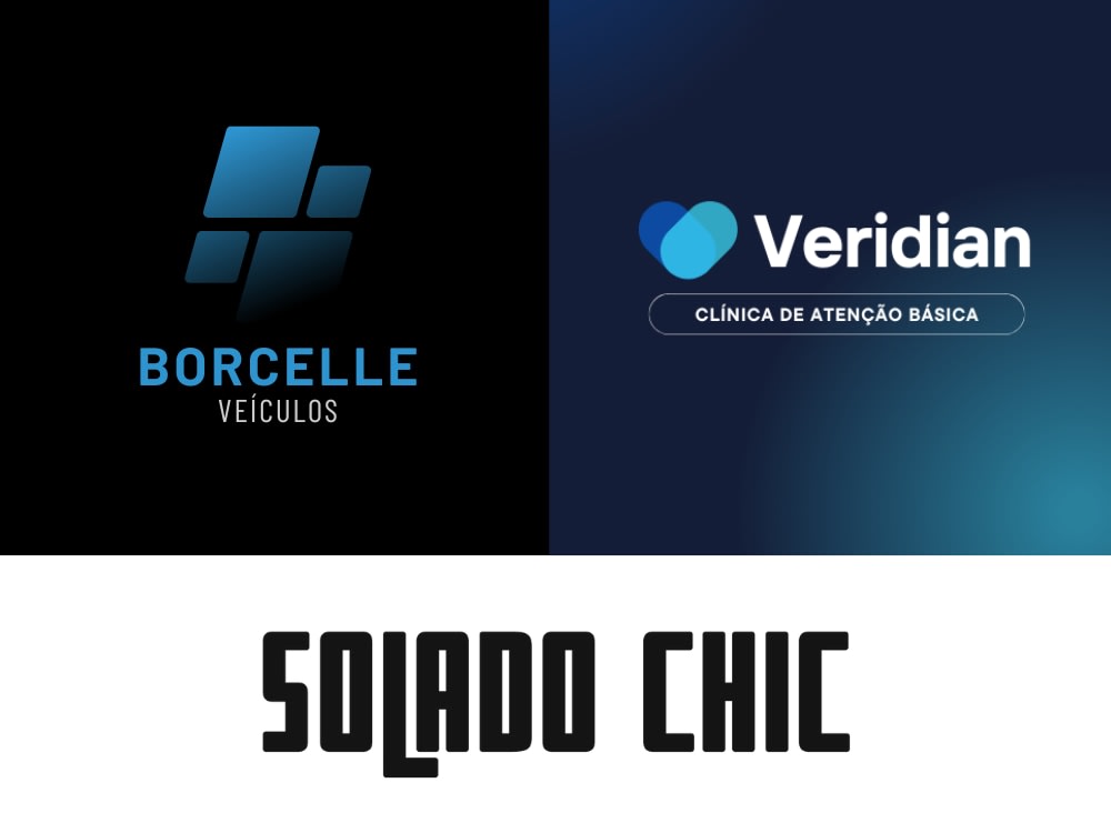 A perfectly Crafted, Unique and Exceptional Logo & Brandbook Design ...