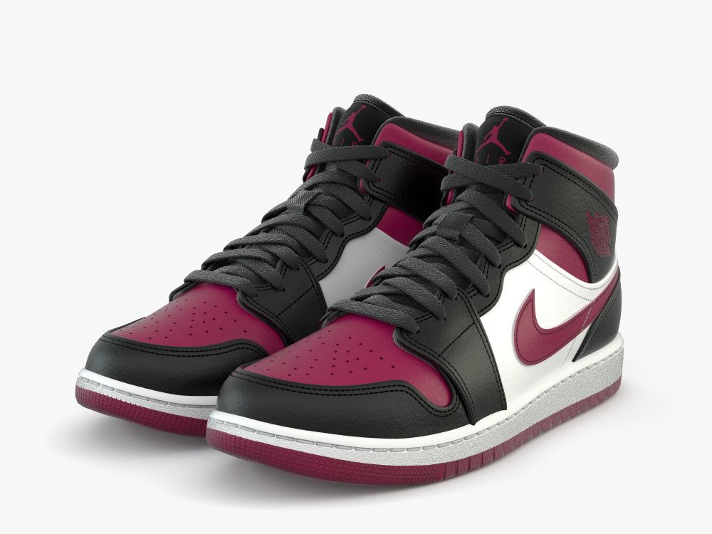 A fantastic 3D footwear design, rendering 3D footwear animation | Upwork