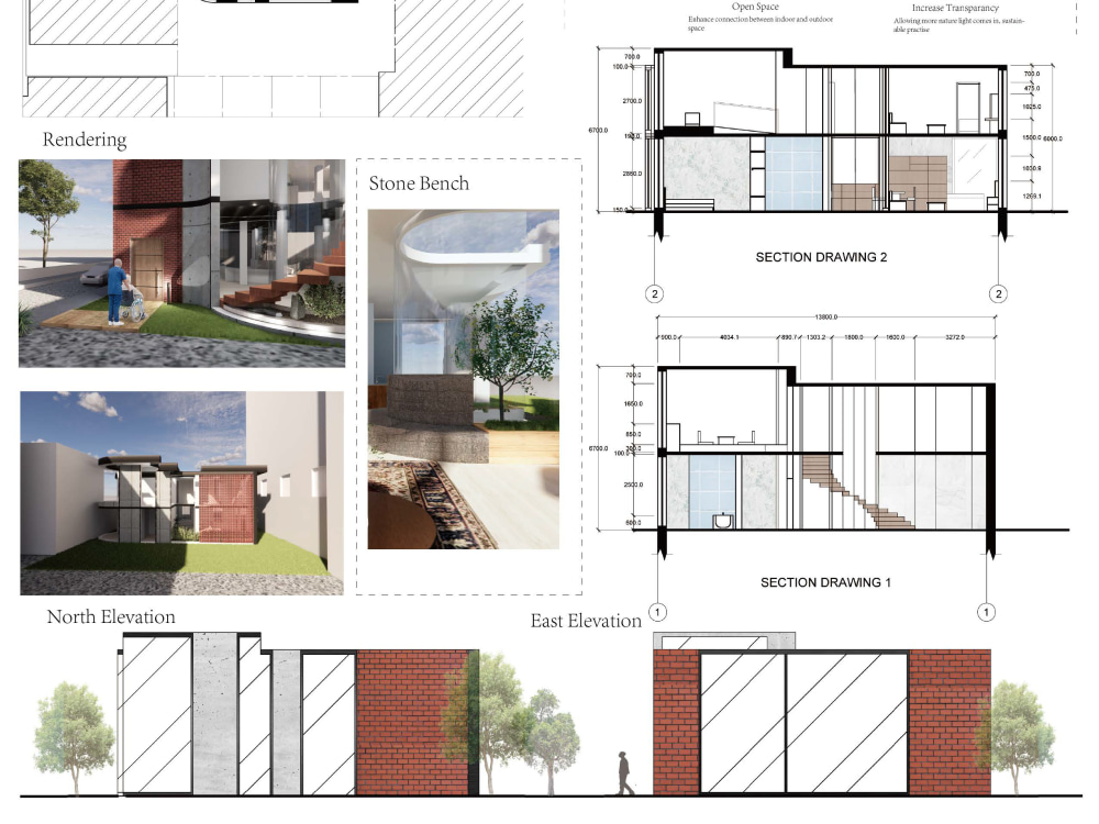 37 Bulwer St. Renovation Program | Upwork