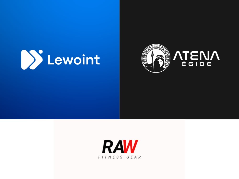 A perfectly Crafted, Unique and Exceptional Logo & Brandbook Design ...
