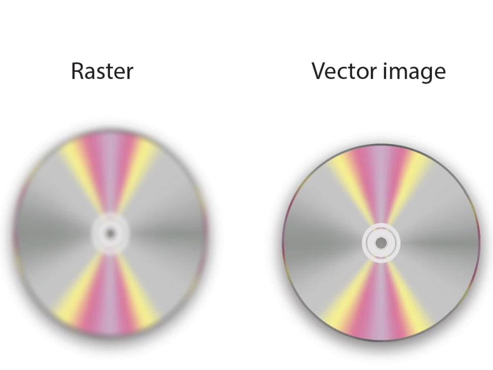Convert the Rastar logo to the Vector Logo in Adobe Illustrator | Upwork