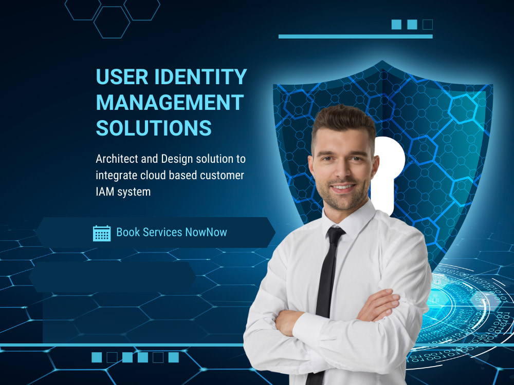 Customer Identity and Access Management Services | Upwork